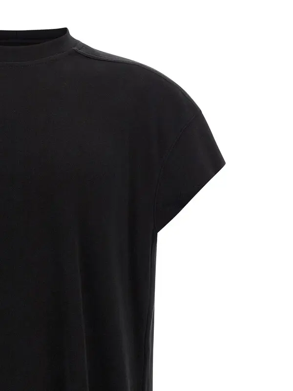 Rick Owens Rick S Jumbo' T-shirt