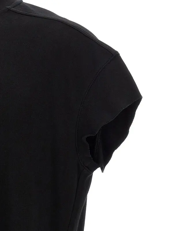Rick Owens Rick S Jumbo' T-shirt