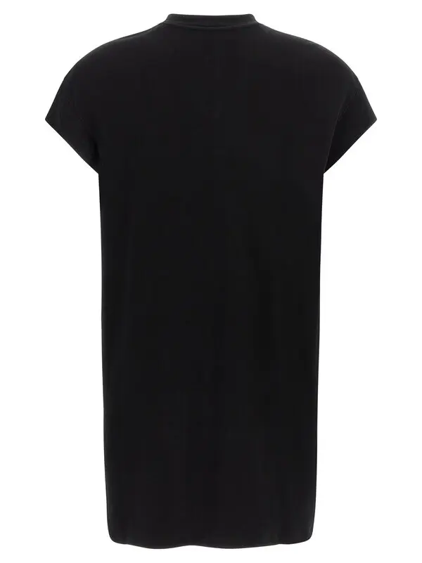 Rick Owens Rick S Jumbo' T-shirt