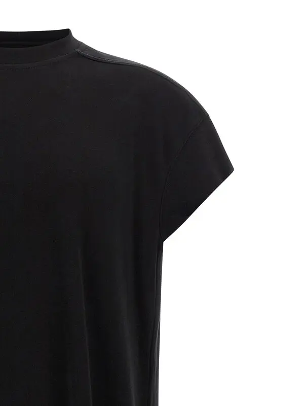 Rick Owens Rick S Jumbo' T-shirt