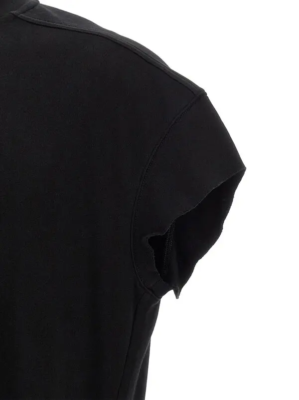 Rick Owens Rick S Jumbo' T-shirt