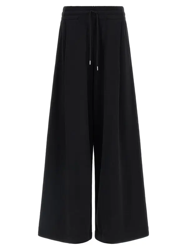 Dries Van Noten Hadium' Pants - Black