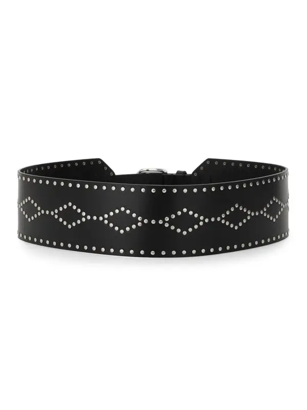 Isabel Marant Étoile Cintura Lucie