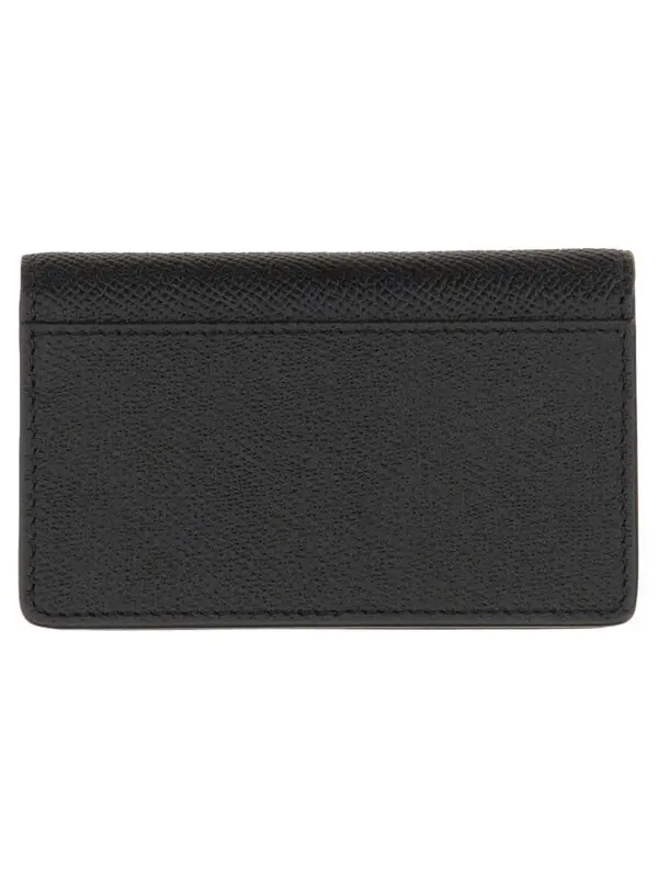 MAISON MARGIELA Portacarte Four Stitches
