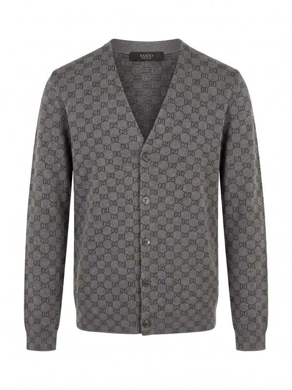 Gucci Cardigan