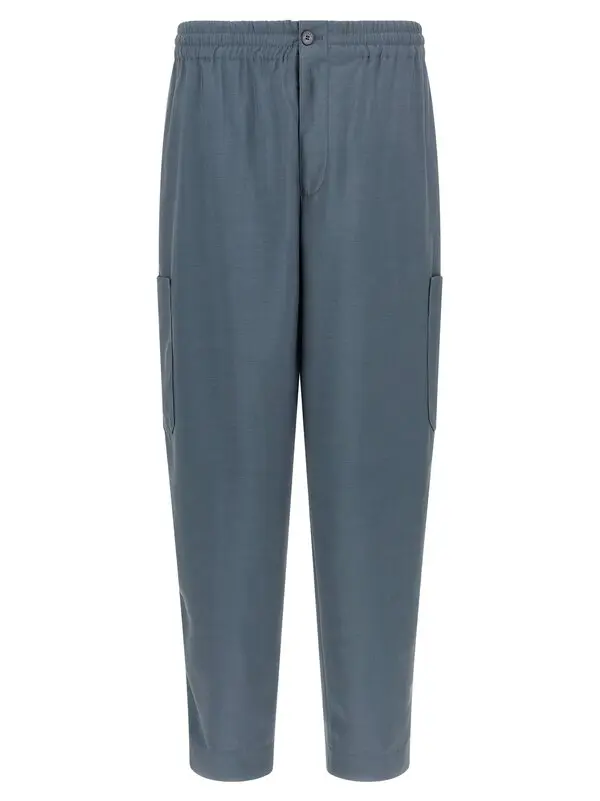 Kenzo Cargo Joggers
