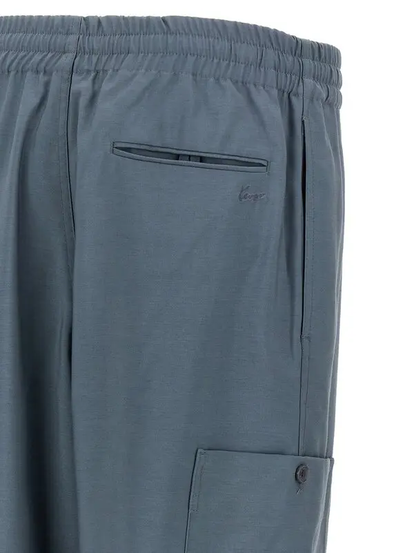 Kenzo Cargo Joggers