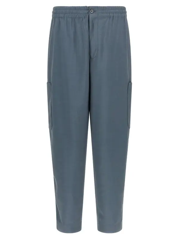 Kenzo Cargo Joggers