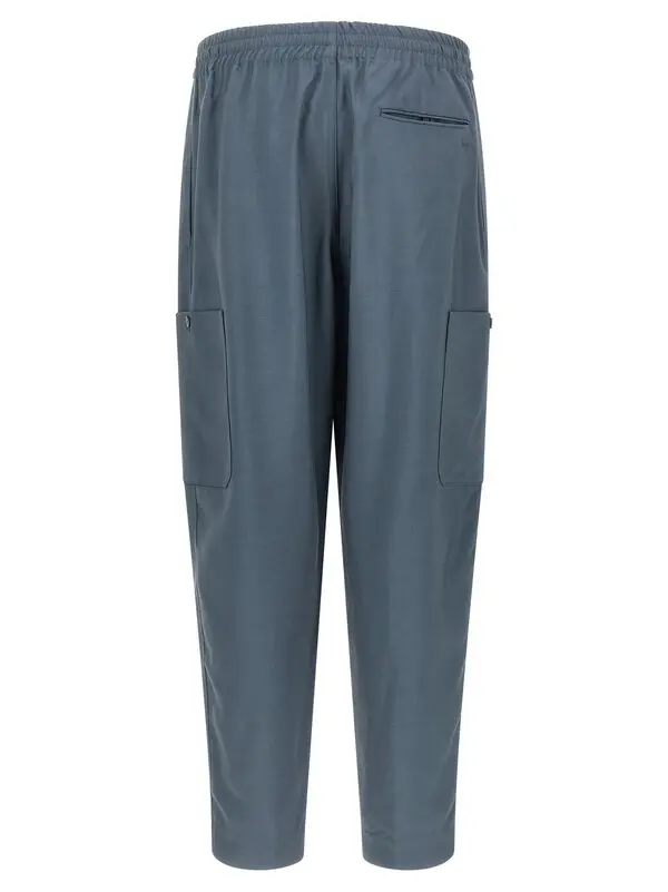 Kenzo Cargo Joggers