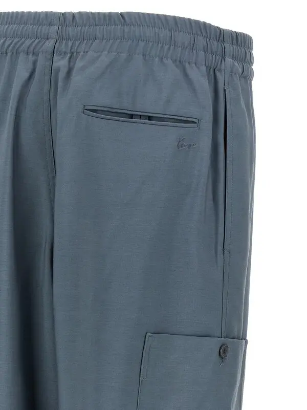 Kenzo Cargo Joggers