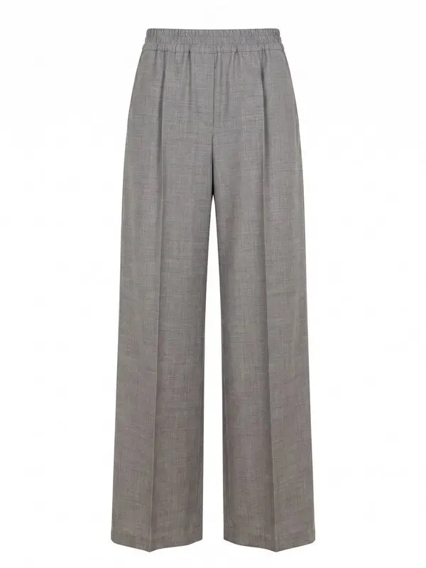 Brunello Cucinelli Pants - Multicolor
