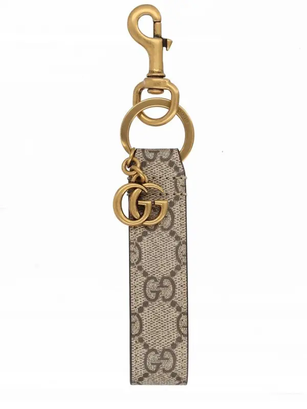 Gucci Keychain Ophidia