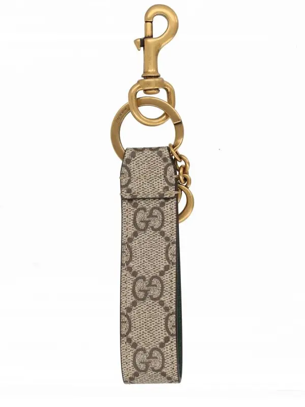 Gucci Keychain Ophidia