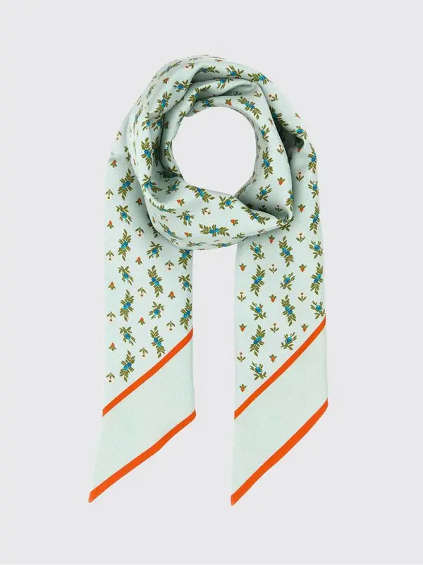 Prada Scarf