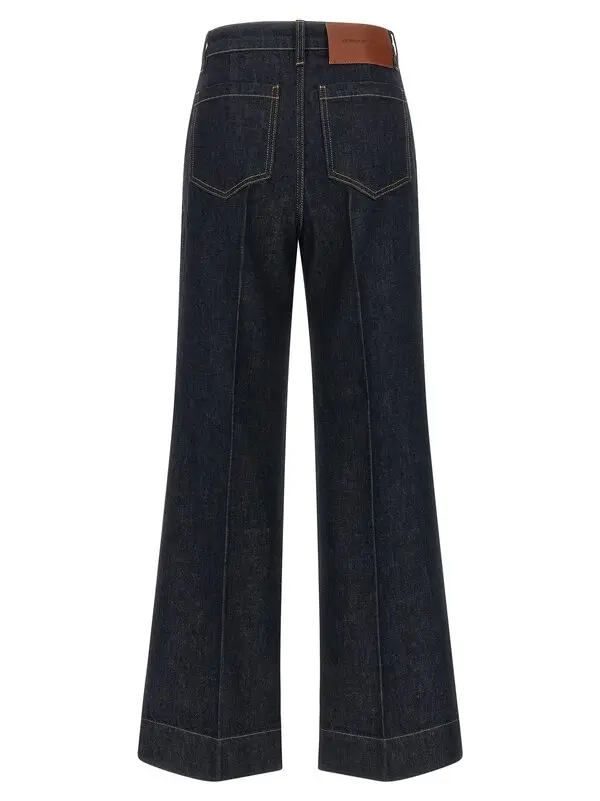 Victoria Beckham Alina' Jeans