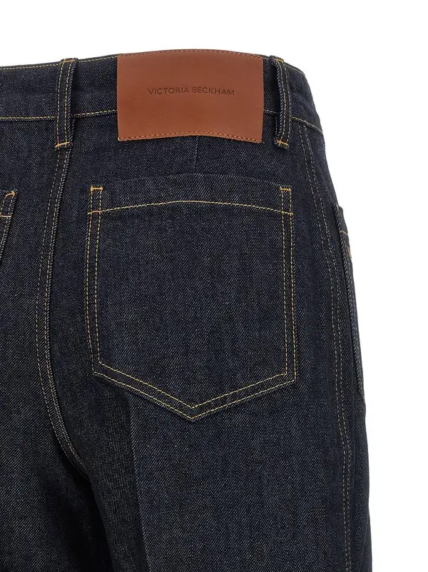 Victoria Beckham Alina' Jeans