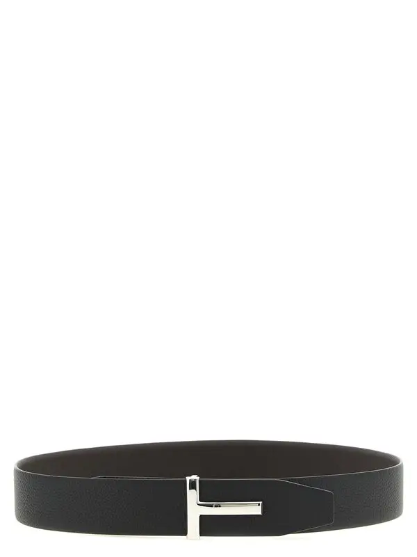 TOM FORD Icon' Reversible Belt