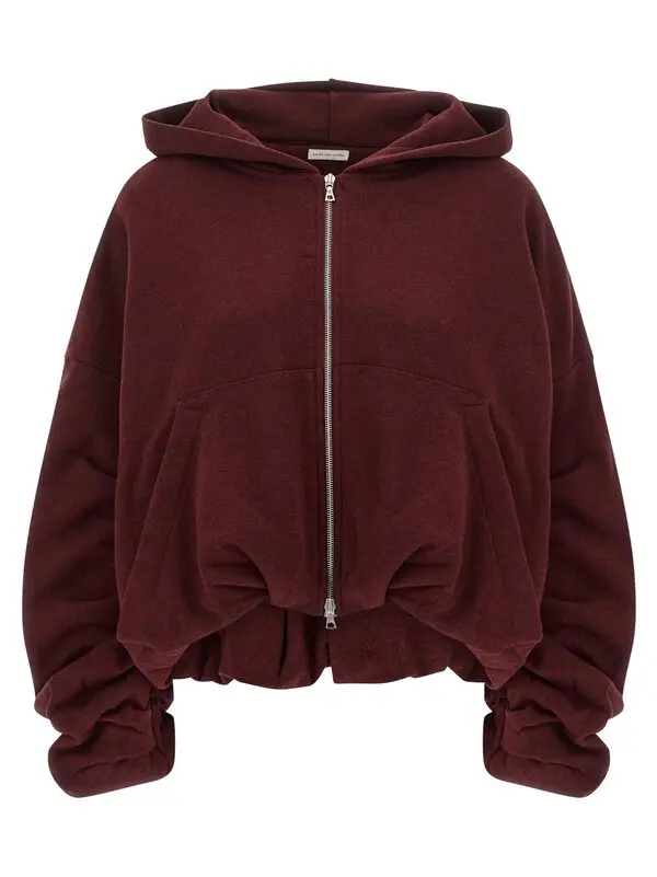 Dries Van Noten Hannett Hoodie - Multicolor