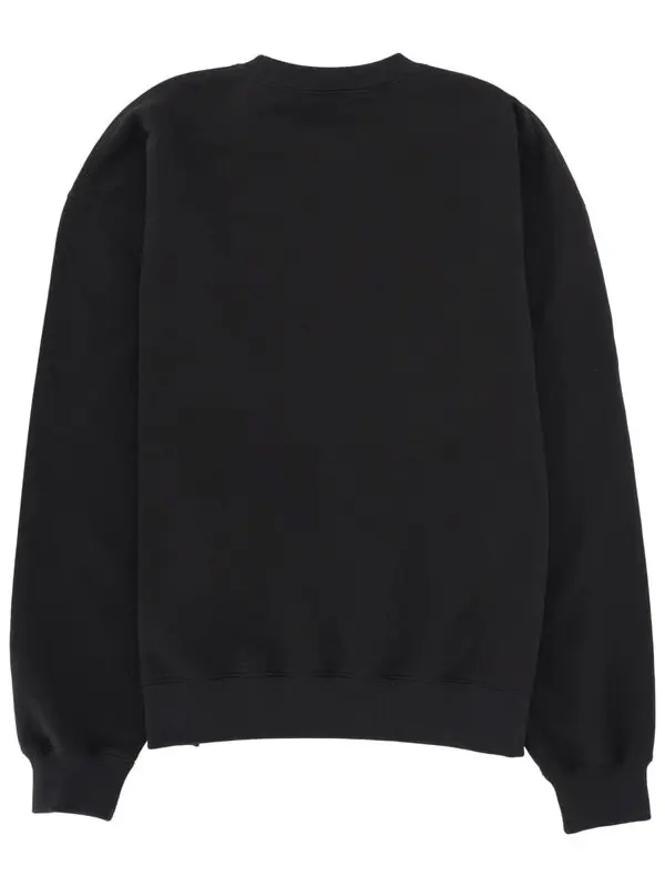 Gucci Sweatshirt With Logo