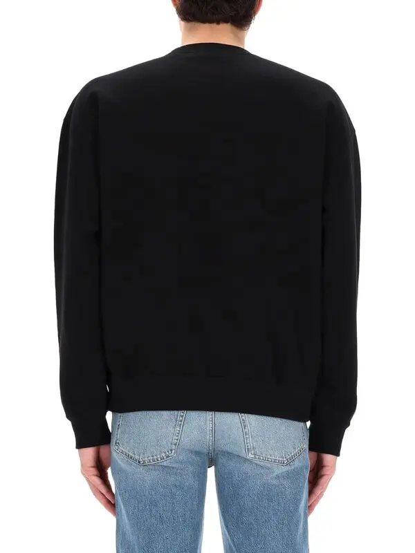 Gucci Sweatshirt With Logo