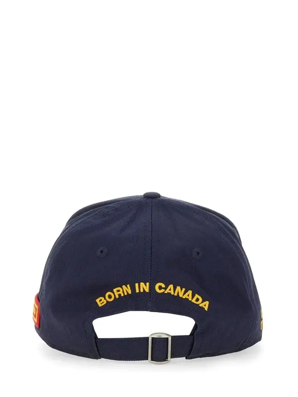 Dsquared2 Baseball Cap