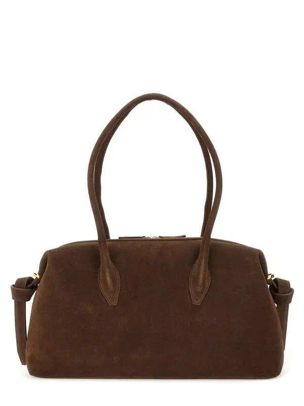 Yuzefi Brioche Duffle Bag