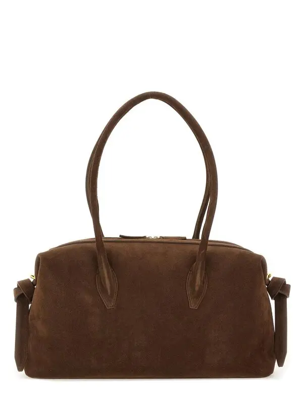 Yuzefi Brioche Duffle Bag