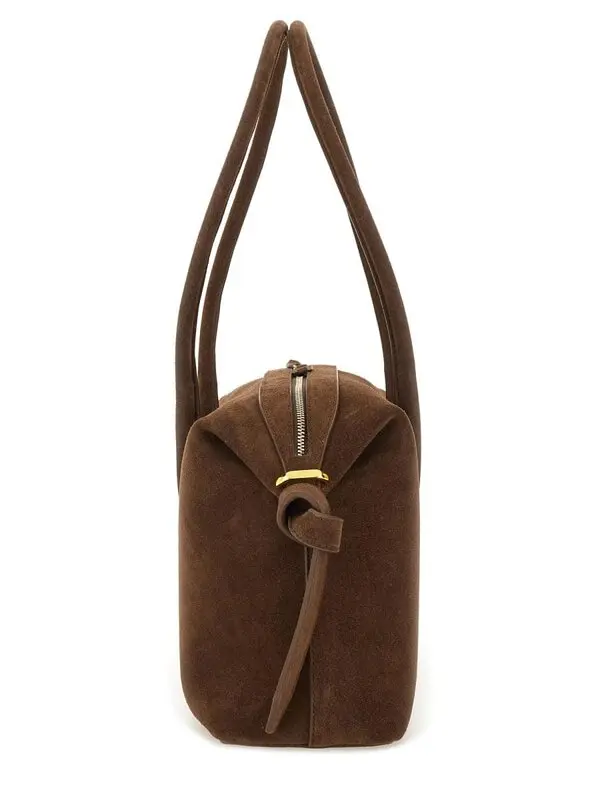 Yuzefi Brioche Duffle Bag