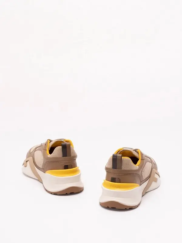 Fendi Flow` Sneakers