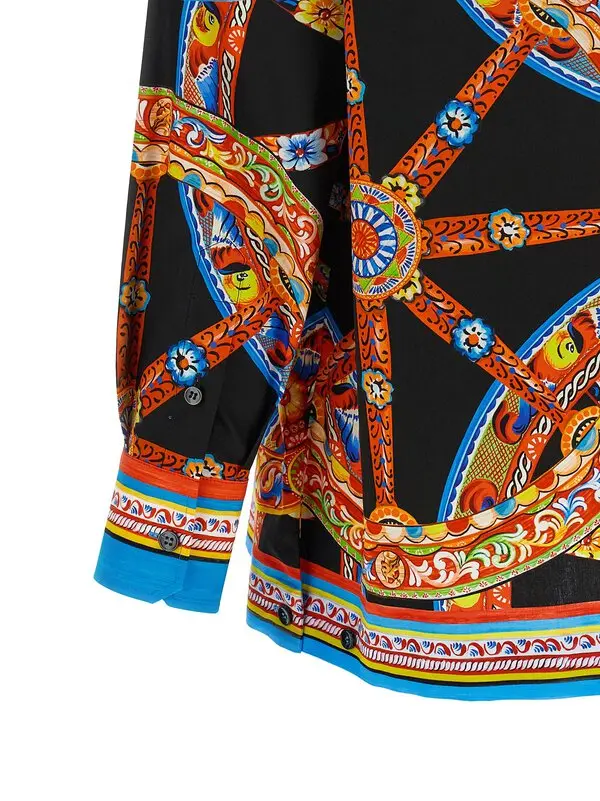 Dolce & Gabbana Hawaii' Shirt