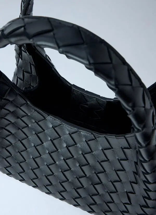 Bottega Veneta Campana Shoulder Bag