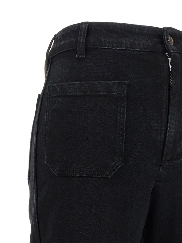 Victoria Beckham Alina' Jeans