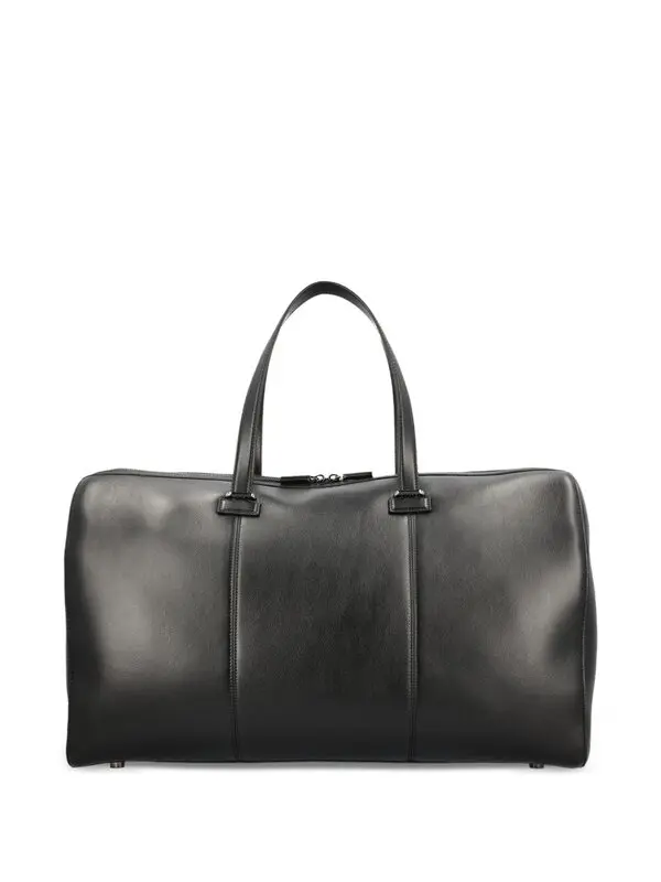 CHRISTIAN LOUBOUTIN Leather Duffle Bag