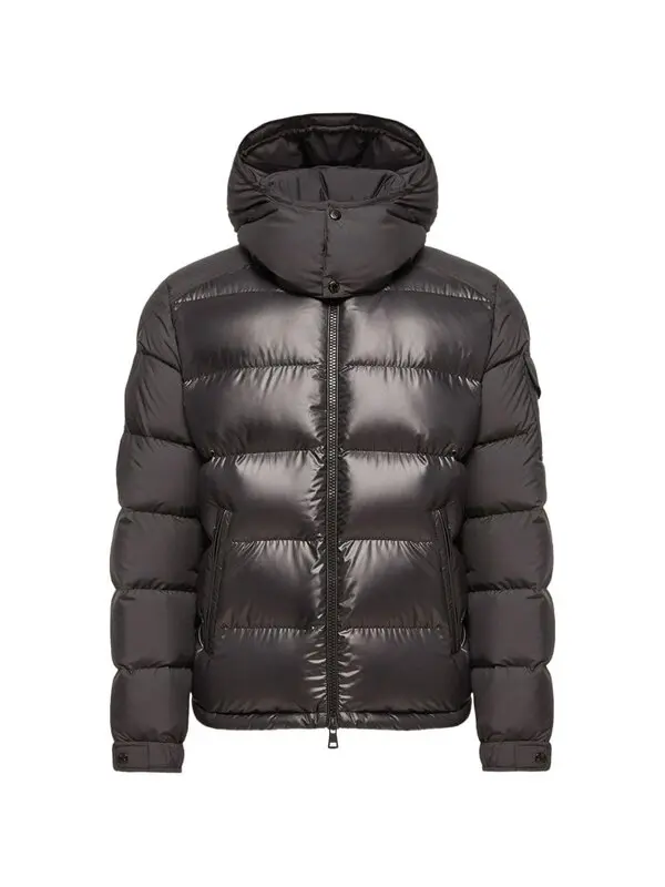 Moncler Maya Short Down Jacket - Multicolor