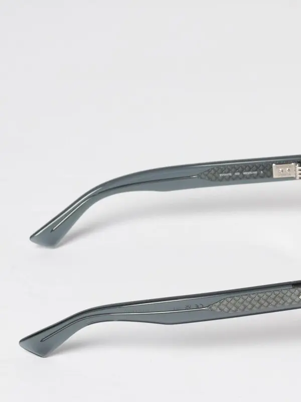Bottega Veneta Bv1441s Recycled Acetate Sunglasses