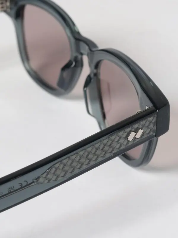 Bottega Veneta Bv1441s Recycled Acetate Sunglasses