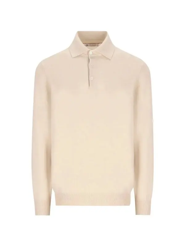 Brunello Cucinelli Cashmere Sweater