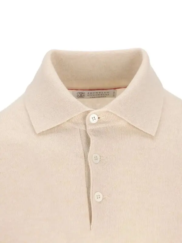 Brunello Cucinelli Cashmere Sweater