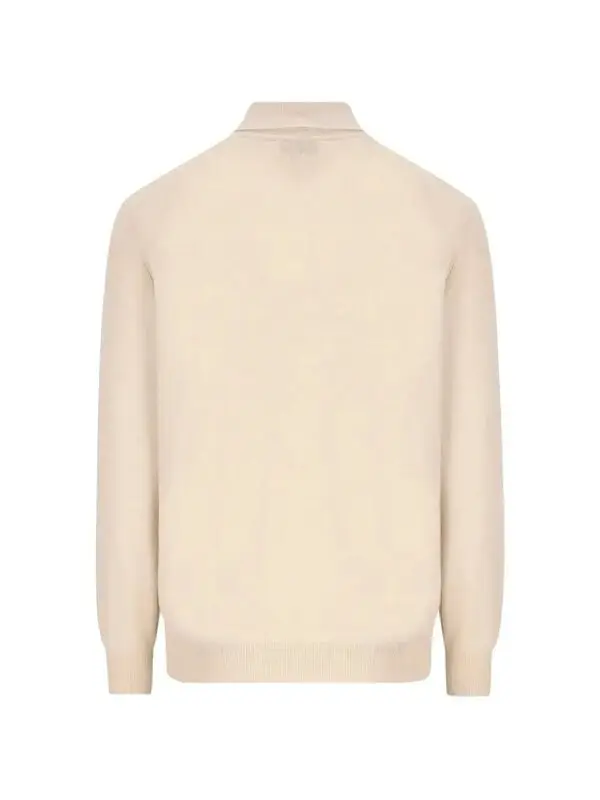 Brunello Cucinelli Cashmere Sweater - Multicolor