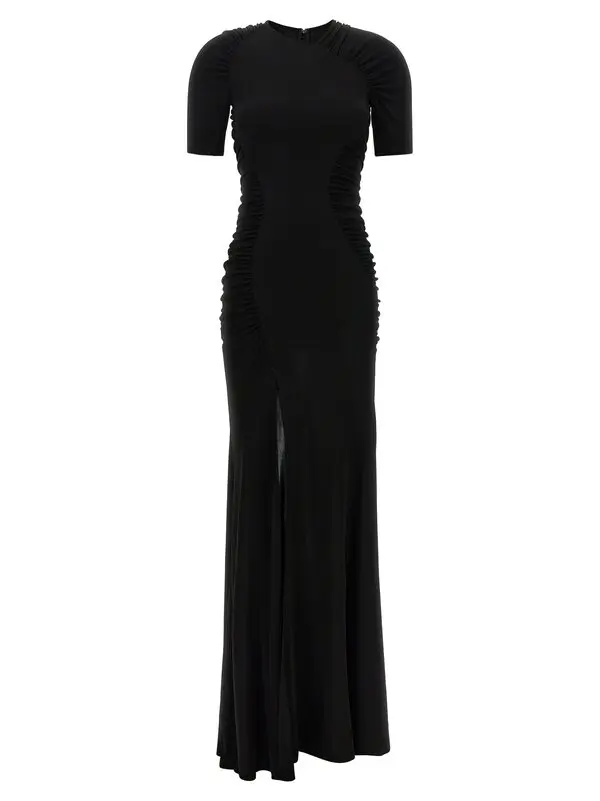 Victoria Beckham Curling Dress