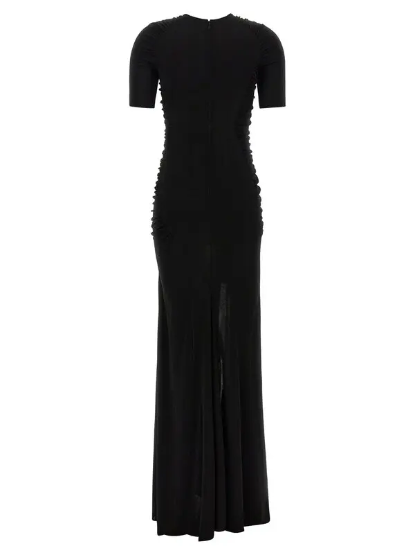 Victoria Beckham Curling Dress
