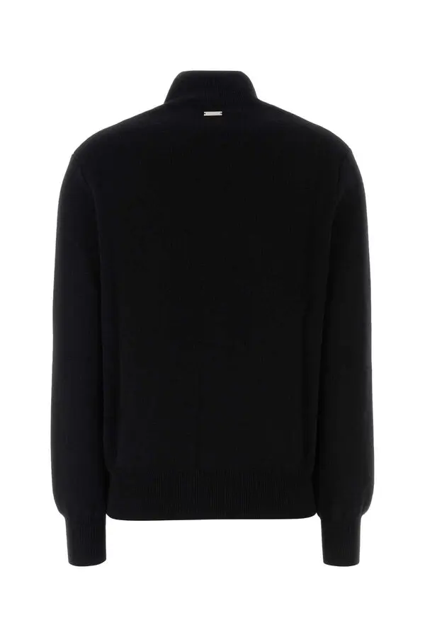 FERRAGAMO Wool Blend Sweater