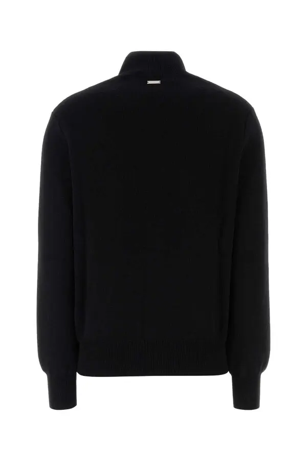 FERRAGAMO Wool Blend Sweater