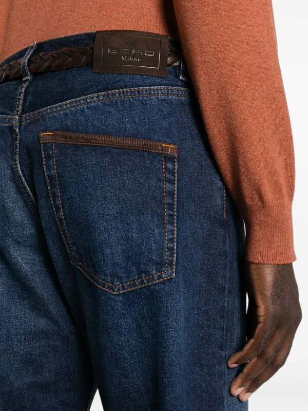Etro Trousers