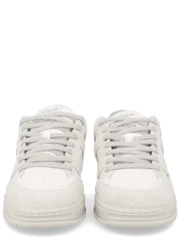 Axel Arigato Area Lo Sneaker - White