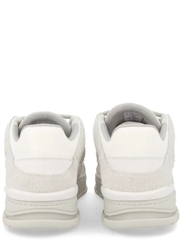 Axel Arigato Area Lo Sneaker - White