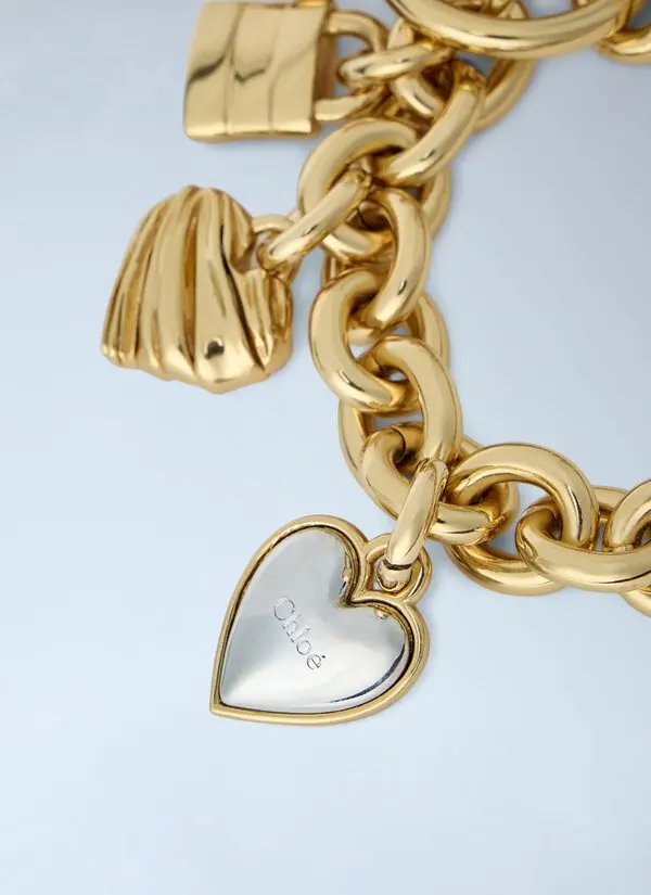 Chloé Paddington Bracelet
