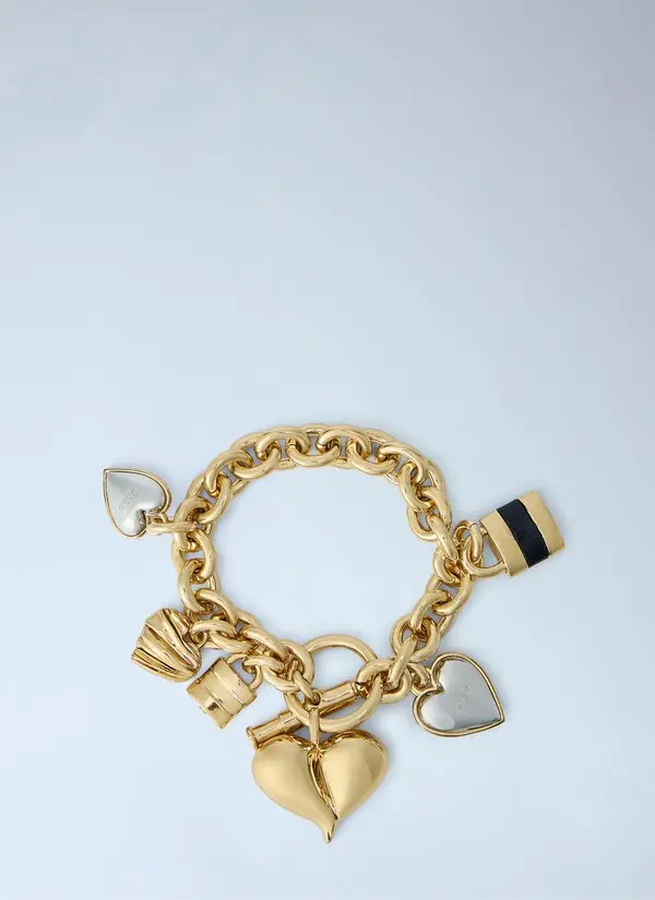 Chloé Paddington Bracelet