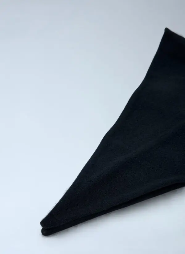 RIER Losange Mini Scarf