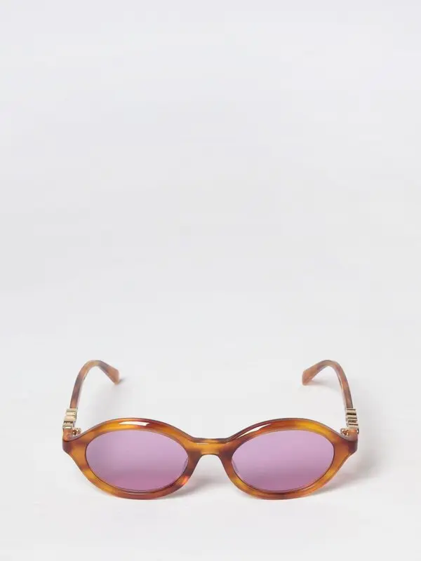 Gucci Recycled Acetate Sunglasses - Multicolor